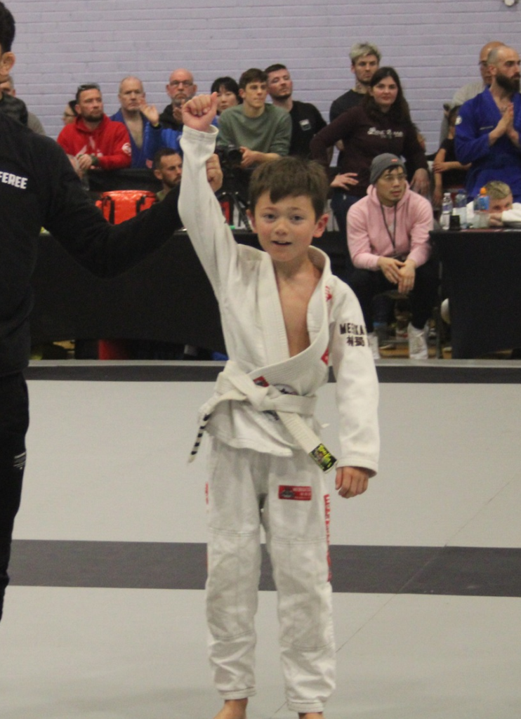 VT Jiujitsu – BJJ and MMA in Chippenham